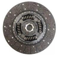China TYD008U MASUMA Auto Car Clutch Plate 31250-10081 31250-10120 31250-12200 for sale