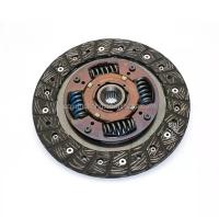China 298.5x171.5x3.5mm 4G32 Vehicle Clutch Parts Commercial Vehicles Engine for sale