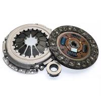 China 298.5x171.5x3.5mm 4G32 Vehicle Clutch Parts Commercial Vehicles Engine for sale