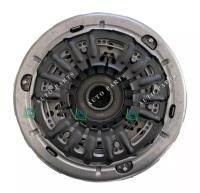 China ‎17.99x12.01x1.5'' Car Clutch Plate for sale