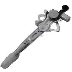 China 69801-0R020 Vehicle Window Regulator For Toyota RAV4 2009-2013 ACA3# FST-TO-2785 for sale