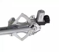 China 69801-0R020 Vehicle Window Regulator For Toyota RAV4 2009-2013 ACA3# FST-TO-2785 for sale