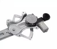 China 69801-0R020 Vehicle Window Regulator For Toyota RAV4 2009-2013 ACA3# FST-TO-2785 for sale