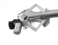 China 69801-0R020 Vehicle Window Regulator For Toyota RAV4 2009-2013 ACA3# FST-TO-2785 for sale