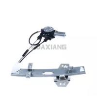 China Honda 1994-1997 Vehicle Window Regulator Sedan Rear Left Driver , Power Window Regulator With Motor For for sale