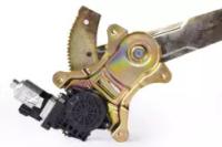China Chery Tiggo Window Motor And Regulator 2006 T11-6104120 for sale