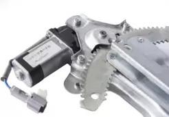 China Chery Tiggo Window Motor And Regulator 2006 T11-6104120 for sale