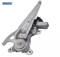China 69803-0R020 Car Window Motor Regulator For Toyota RAV4 2009-2013 ACA3# FST-TO-2805 for sale