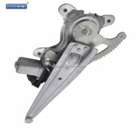 China 69803-0R020 Car Window Motor Regulator For Toyota RAV4 2009-2013 ACA3# FST-TO-2805 for sale