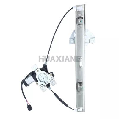 China Honda Fit 09-14 72750TF0003 Vehicle Window Regulator for sale