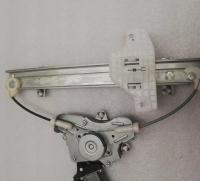 China 660501 88535 135-58589R 748-513 Car Door Window Regulator for sale