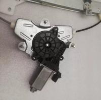 China 660501 88535 135-58589R 748-513 Car Door Window Regulator for sale