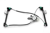 China Auto Electric Vehicle Window Regulator 6104010-C0101 72710-S9V-A01 for sale