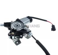 China OE 69820-0K010 Vehicle Window Regulator For TOYOTA KUN1# 2# 35 TGN1# 26 LAN15 for sale