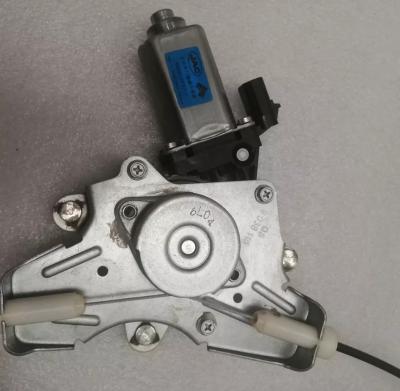 China GAC GS4 Vehicle Window Regulator For Car Window 88535 for sale