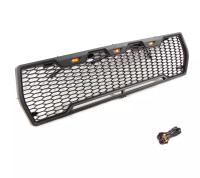 China Truck Black ABS Plastic Car Front Bumper Grill For 1978-1979 Ford BRANCO F150 for sale