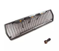 China Truck Black ABS Plastic Car Front Bumper Grill For 1978-1979 Ford BRANCO F150 for sale