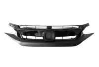 China Honda Toyota Hyundai BMW Acura Front Car Grill Parts for sale