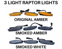 China Front TRD Car Grill Parts For Toyota 4runner Spedking 2020 2021 Accessories Body Kit Parts for sale