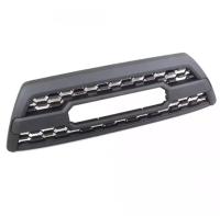 China Off Road 4X4 Bumper Grille Guard With Light Fit For Toyota 4Runner 2006-2009 for sale