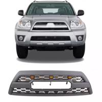 China Off Road 4X4 Bumper Grille Guard With Light Fit For Toyota 4Runner 2006-2009 for sale