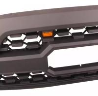 China Off Road 4X4 Bumper Grille Guard With Light Fit For Toyota 4Runner 2006-2009 for sale