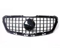 China Mercedes Benz Front Sprinter Car Grill Parts 2014-2017 for sale