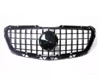 China Mercedes Benz Front Sprinter Car Grill Parts 2014-2017 for sale