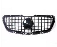 China Mercedes Benz Front Sprinter Car Grill Parts 2014-2017 for sale