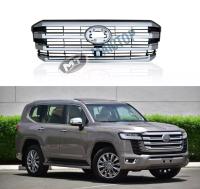 China Land Cruiser 300 LC300 2022 Car Grill Parts Mercedes Benz Sprinter for sale