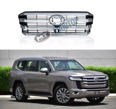 China Land Cruiser 300 LC300 2022 Car Grill Parts Mercedes Benz Sprinter for sale