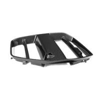China Dry Carbon Fiber G80 M3 Bumper Grill Guard ST Style M3 M4 G82 G83 for sale