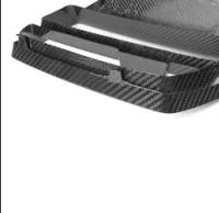 China Dry Carbon Fiber G80 M3 Bumper Grill Guard ST Style M3 M4 G82 G83 for sale