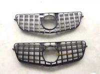 China W212 Front Bumper Grille For Mercedes E Class W212 Bumper 2009 2010 2012 for sale