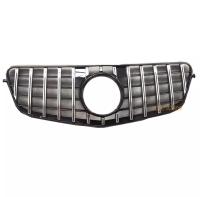 China W212 Front Bumper Grille For Mercedes E Class W212 Bumper 2009 2010 2012 for sale