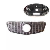 China W212 Front Bumper Grille For Mercedes E Class W212 Bumper 2009 2010 2012 for sale