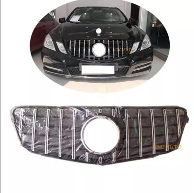 China W212 Front Bumper Grille For Mercedes E Class W212 Bumper 2009 2010 2012 for sale