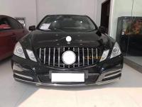China W212 Front Bumper Grille For Mercedes E Class W212 Bumper 2009 2010 2012 for sale