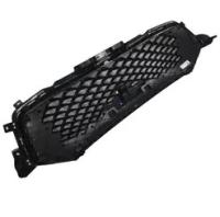 China M2 5509101XY31XA Car Grill Parts , Great Wall Haval Car Body Parts for sale