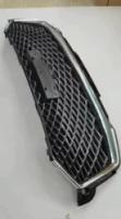 China M2 5509101XY31XA Car Grill Parts , Great Wall Haval Car Body Parts for sale