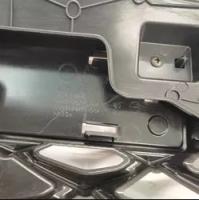 China M2 5509101XY31XA Car Grill Parts , Great Wall Haval Car Body Parts for sale
