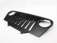 China Front Car Grill Parts For Jeep Wrangler TJ 97-06 LEXUS ES200 ES250 ES300h 2013-2017 for sale