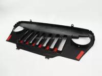 China Front Car Grill Parts For Jeep Wrangler TJ 97-06 LEXUS ES200 ES250 ES300h 2013-2017 for sale