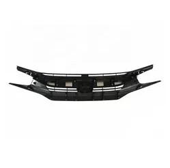 China HO1200231 Car Front Grill Cover For Honda CIVIC 2016-2018 Type R Auto Grill for sale