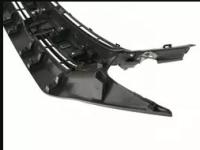 China HO1200231 Car Front Grill Cover For Honda CIVIC 2016-2018 Type R Auto Grill for sale