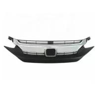 China HO1200231 Car Front Grill Cover For Honda CIVIC 2016-2018 Type R Auto Grill for sale