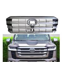 China Land Cruiser 300 Fj300 2022 front car grille for sale