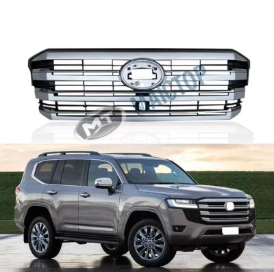 China Land Cruiser 300 Fj300 2022 front car grille for sale