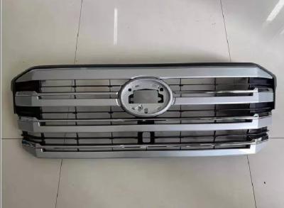 China Titanium Car Grill Parts for sale