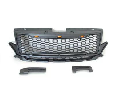China 53111-0D901 Car Bumper Grill For VIOS 2008 Thailand Type for sale